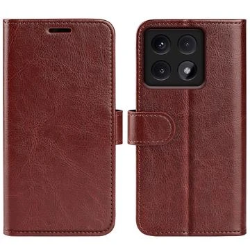 XIAOMI 14T WALLET CASE WITH MAGNETIC CLOSURE