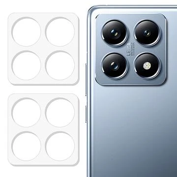 XIAOMI 14T PRO ZAŠTITNO KALJENO STAKLO ZA KAMERU - 2 KOM.