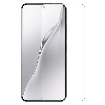 XIAOMI 15 NORTHJO A++ TEMPERED GLASS SCREEN PROTECTOR - HIGH SENSITIVITY, FINGERPRINT UNLOCK COMPATIBLE