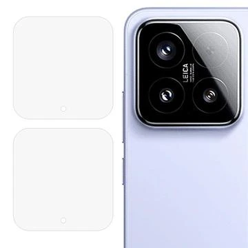 XIAOMI 15 ZAŠTITNO KALJENO STAKLO ZA KAMERU - 2 KOM.