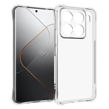 XIAOMI 15 PRO TPU MASKA OTPORNA NA UDARCE - PROVIDNA