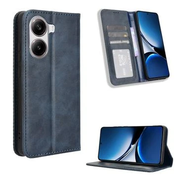 XIAOMI REDMI TURBO 4/POCO X7 PRO WALLET CASE MAGNETIC CLOSURE