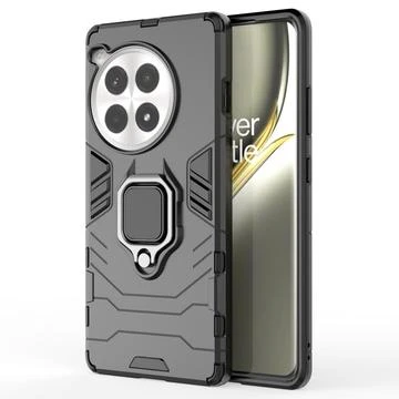 ONEPLUS ACE 3 PRO HIBRIDNA MASKA SA PRSTENOM