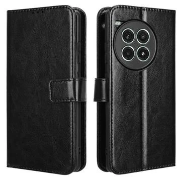 ONEPLUS ACE 3 PRO WALLET CASE MAGNETIC CLOSURE