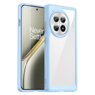 ONEPLUS ACE 3 PRO ANTI-SHOCK HIBRIDNA ZAŠTITNA MASKA - PLAVA