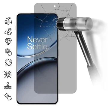 ONEPLUS NORD 4 ZAŠTITNO KALJENO STAKLO - ZAŠTITA PRIVATNOSTI