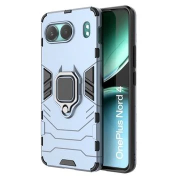 ONEPLUS NORD 4 HIBRIDNA MASKA SA PRSTENOM