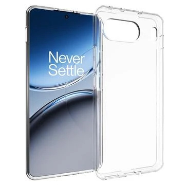 ONEPLUS NORD 4 ANTI-SLIP TPU CASE