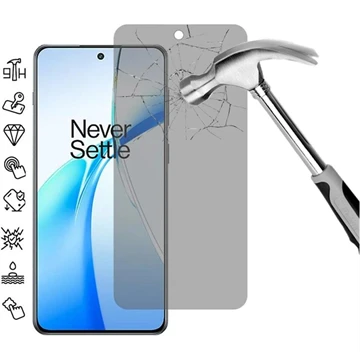 ONEPLUS NORD CE4 ZAŠTITNO KALJENO STAKLO - ZAŠTITA PRIVATNOSTI