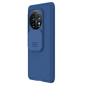 NILLKIN CAMSHIELD PRO ONEPLUS 11 HIBRIDNA MASKA