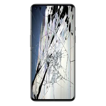 LG K8 LCD AND TOUCH SCREEN REPAIR - WHITE