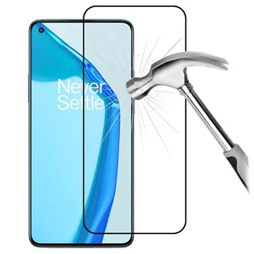 ONEPLUS 9 PRO ZAŠTITNO KALJENO STAKLO - 9H - POTPUNA POKRIVENOST