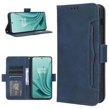 CARDHOLDER SERIJA ONEPLUS ACE 2V/NORD 3 FUTROLA-NOVČANIK - PLAVA