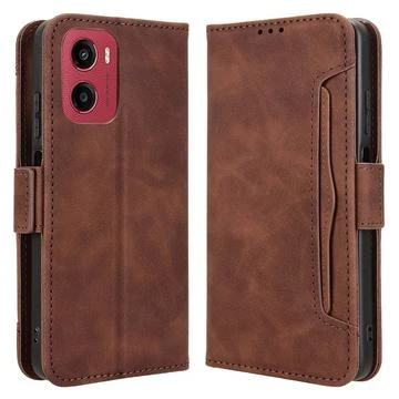 MOTOROLA MOTO G05/E15 CARDHOLDER SERIJA FUTROLA-NOVČANIK