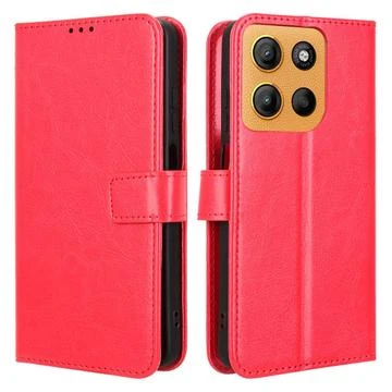 MOTOROLA MOTO G15/G15 POWER WALLET CASE MAGNETIC CLOSURE