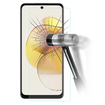 MOTOROLA MOTO G73 ZAŠTITNO KALJENO STAKLO - 9H - PROVIDNO