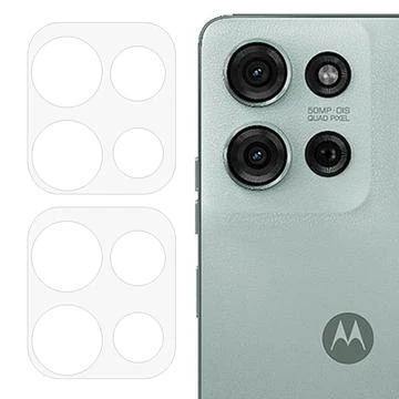MOTOROLA MOTO G75 ZAŠTITNO KALJENO STAKLO ZA KAMERU - 2 KOM.
