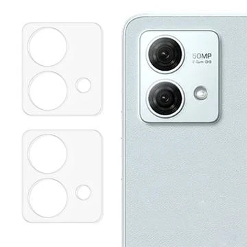 MOTOROLA MOTO G84 ZAŠTITNO KALJENO STAKLO ZA KAMERU - 2 KOM.