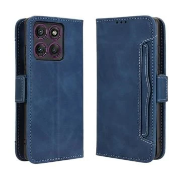 MOTOROLA EDGE 60 PRO CARDHOLDER WALLET CASE