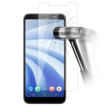 HTC U12 LIFE ZAŠTITNO KALJENO STAKLO - 9H, 0.3MM - PROVIDNO