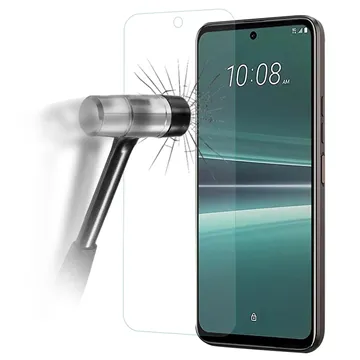 HTC U23/U23 PRO ZAŠTITNO KALJENO STAKLO - 9H, 0.3MM - PROVIDNO