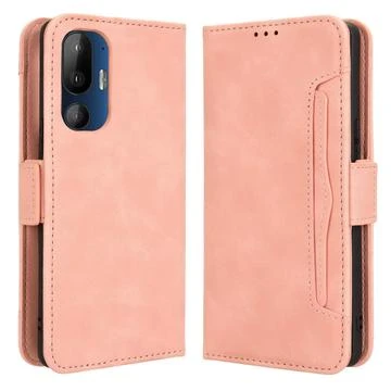 HTC U24 PRO CARDHOLDER SERIJA FUTROLA-NOVČANIK