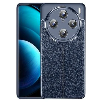 VIVO X100 PRO SLIM-FIT PREMIUM TPU MASKA