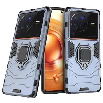 VIVO X80 PRO HIBRIDNA MASKA SA PRSTENOM