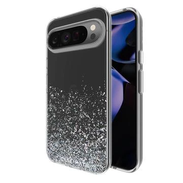 GOOGLE PIXEL 9 PRO XL CASE-MATE TWINKLE OMBRE MASKA - DISKO