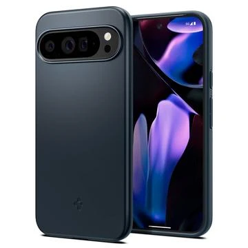 GOOGLE PIXEL 9 PRO XL SPIGEN THIN FIT HIBRIDNA MASKA