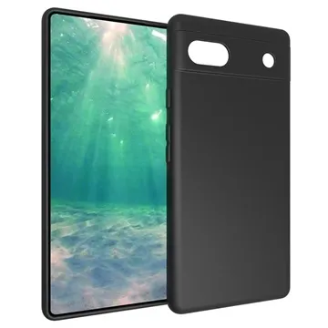 NEKLIZAJUĆA GOOGLE PIXEL 6A TPU MASKA