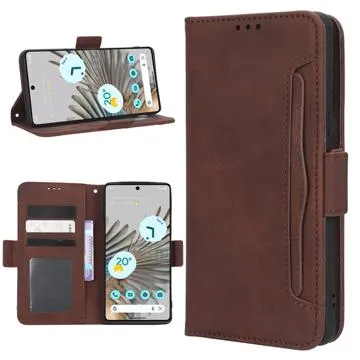 CARDHOLDER SERIES GOOGLE PIXEL 7 FUTROLA-NOVČANIK