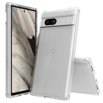GOOGLE PIXEL 7A JT BERLIN PANKOW CLEAR MASKA - PROVIDNA