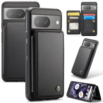 GOOGLE PIXEL 8 CASEME C22 CASE RFID CARD WALLET