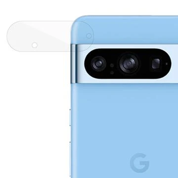 GOOGLE PIXEL 8 PRO ZAŠTITNO KALJENO STAKLO - 9H ZA KAMERU
