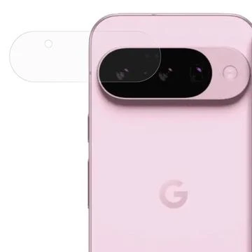GOOGLE PIXEL 10 ZAŠTITNO KALJENO STAKLO ZA KAMERU