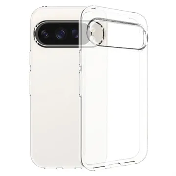 GOOGLE PIXEL 10/10 PRO ANTI-SLIP TPU CASE - TRANSPARENT