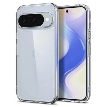 GOOGLE PIXEL 10/10 PRO SPIGEN ULTRA HYBRID MASKA - PROVIDNA