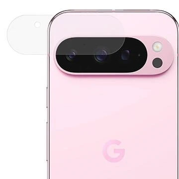 GOOGLE PIXEL 10 PRO ZAŠTITNO KALJENO STAKLO ZA KAMERU