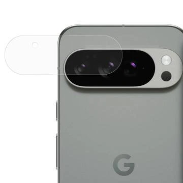 GOOGLE PIXEL 10 PRO XL ZAŠTITNO KALJENO STAKLO ZA KAMERU