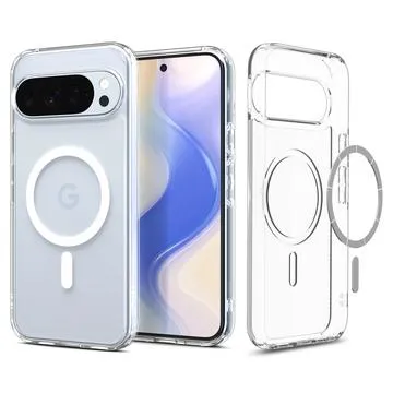 GOOGLE PIXEL 10 PRO XL SPIGEN ULTRA HYBRID MAG ZAŠTITNA MASKA