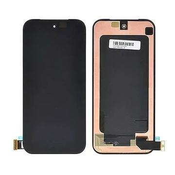 GOOGLE PIXEL 9 PRO FOLD LCD DISPLEJ (SPOLJASNJI) - G949-00911-00