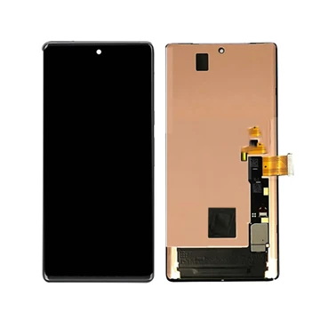 GOOGLE PIXEL 6 PRO LCD DISPLAY G949-00219-01 - CRNI