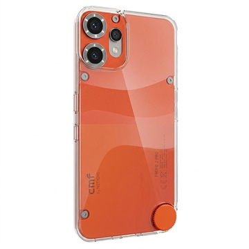 NOTHING CMF PHONE 2 PRO ANTI-SLIP TPU CASE