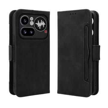 NOTHING PHONE (4A) PRO CARDHOLDER WALLET CASE