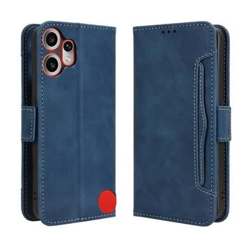 NOTHING CMF PHONE 2 PRO CARDHOLDER WALLET CASE - BLUE