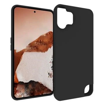 NOTHING CMF PHONE 2 PRO ANTI-SLIP TPU CASE - BLACK