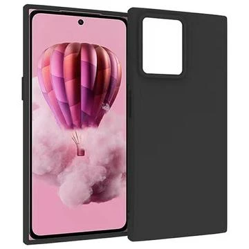 HMD SKYLINE ANTI-SLIP TPU CASE - BLACK