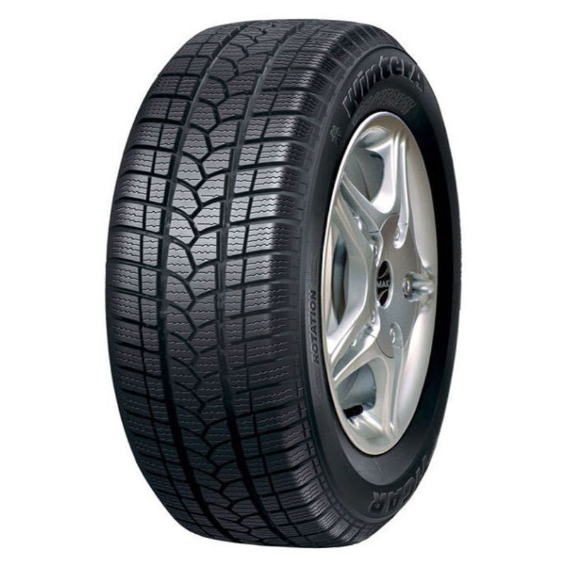 155/65R14 75T Tigar Winter 1