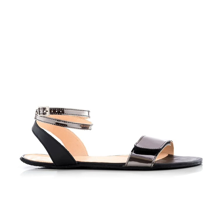 DAISY SANDALE CRNE (41-44)